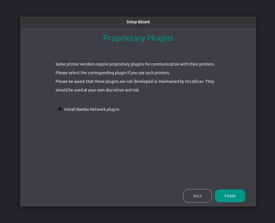 OrcaSlicer | RPS Wiki